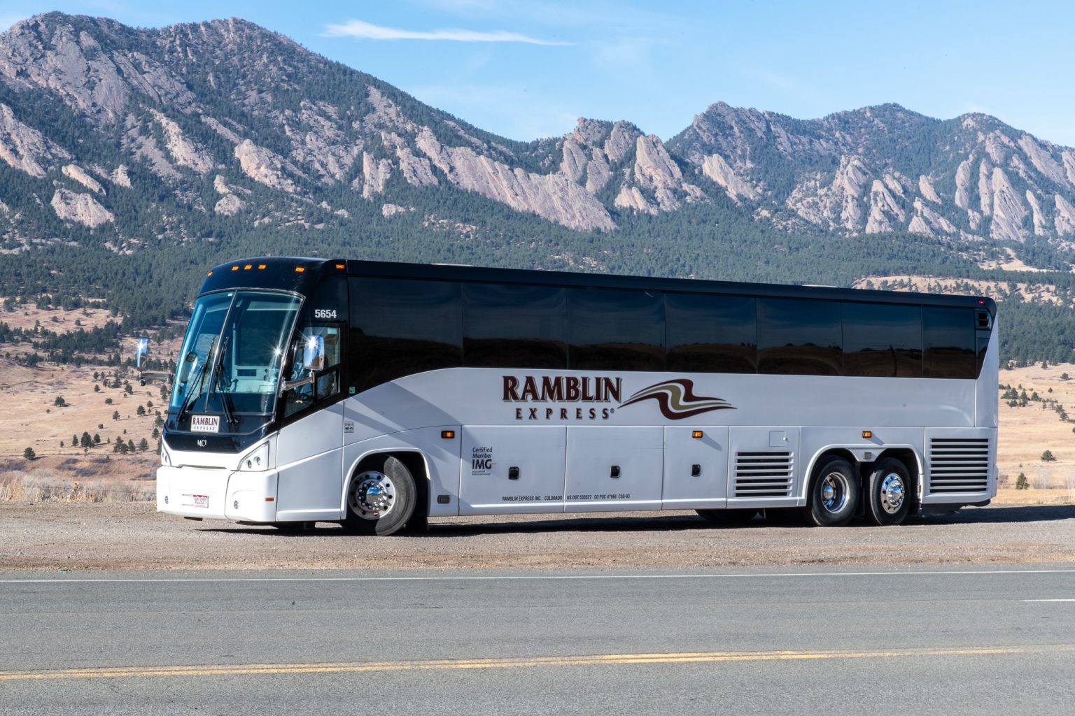 All Bus Stops - Casinoshuttle.com